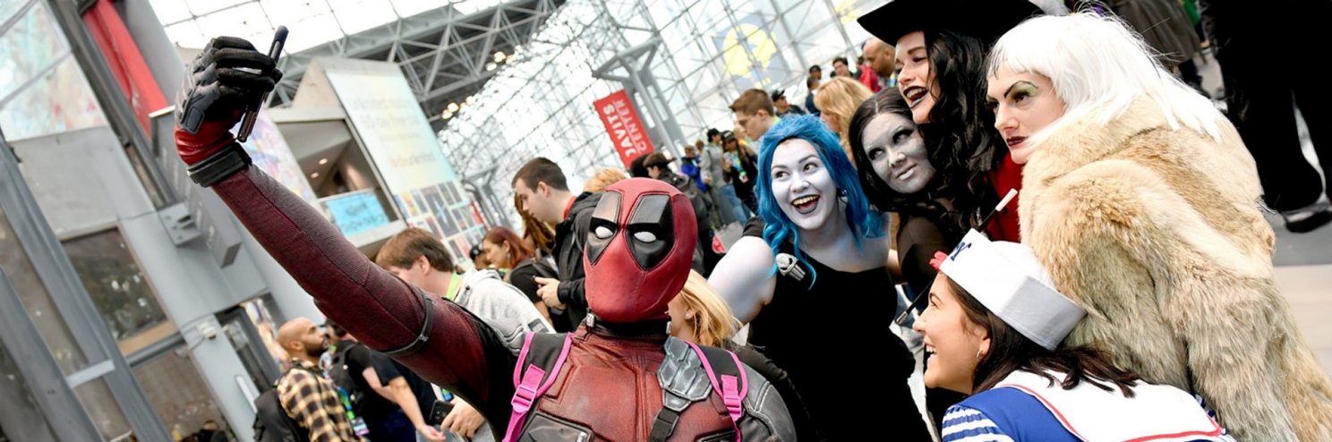 Contact Us | ReedPop