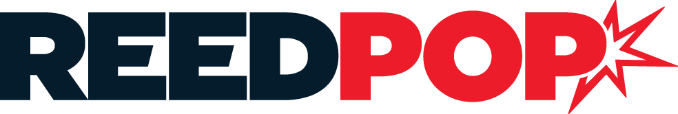 ReedPop | Home